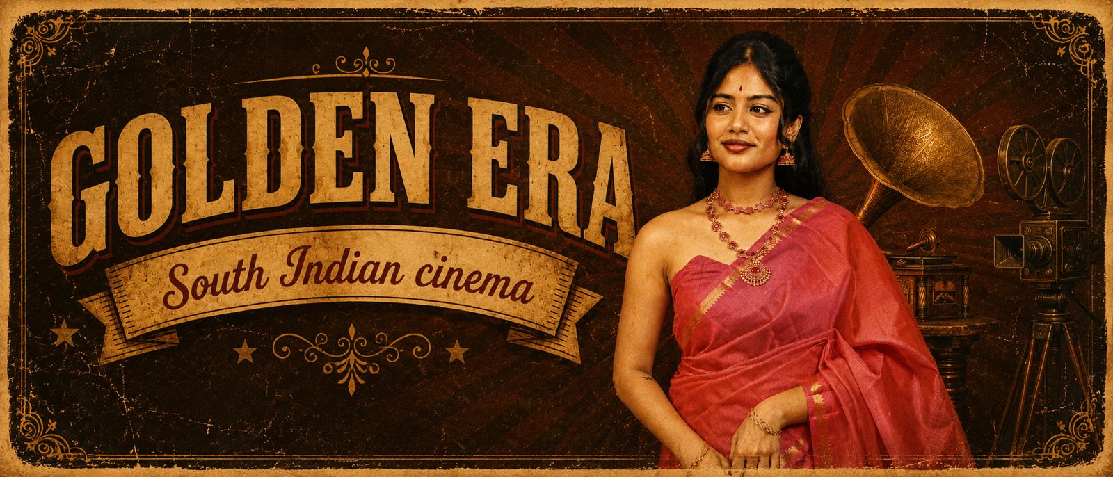 The Golden Era Aadi sale - Queens Jewel Emporium